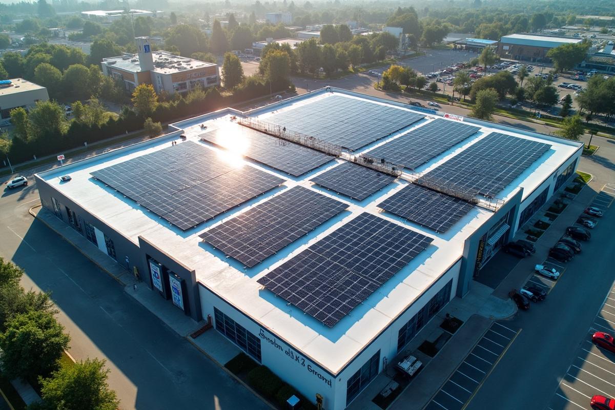 Solar Mate - Find Local Solar Installers Near You | Professional Solar ...