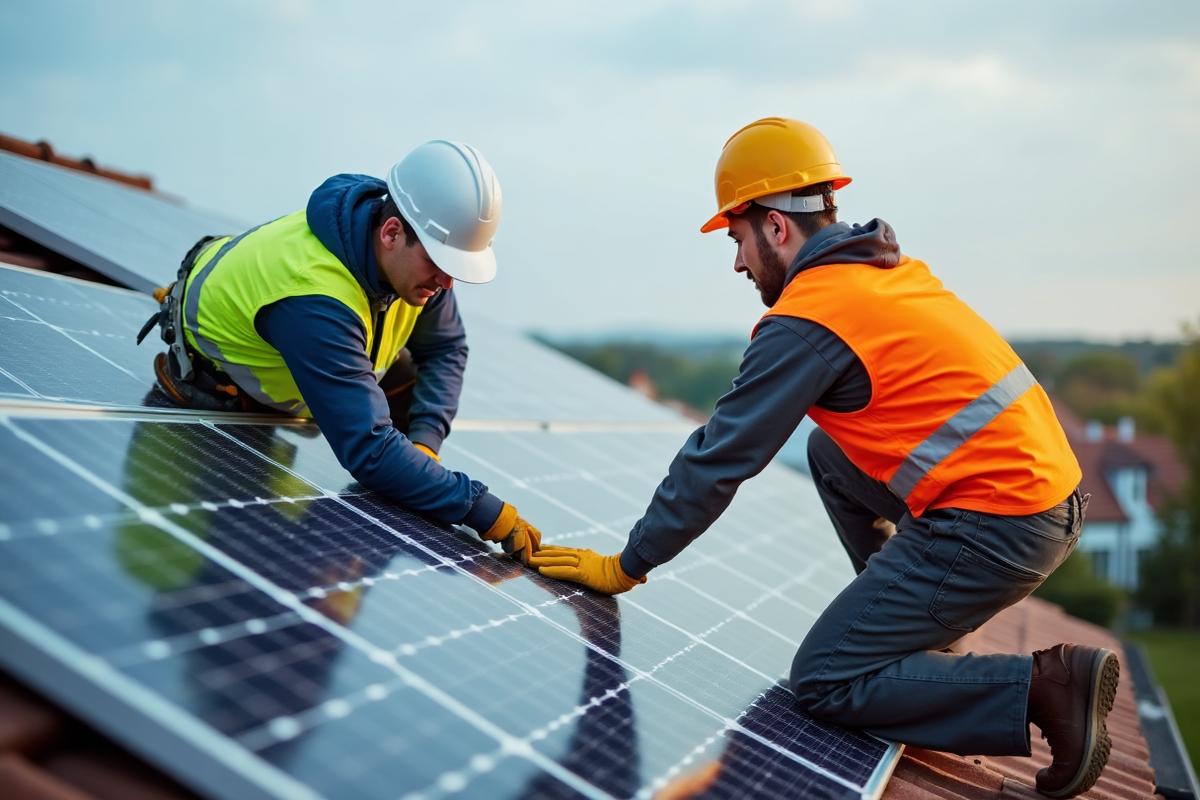 Solar Mate - Find Local Solar Installers Near You | Professional Solar ...